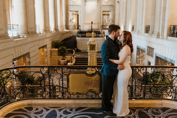 Ciara & Thaddeus | Joy